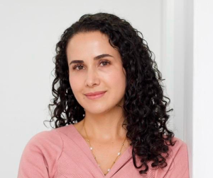 Lina Estrada - ACICME