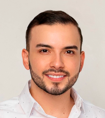 Daniel Felipe Salas Vargas - ACICME